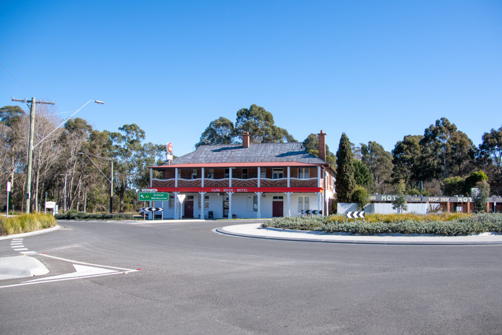 Cann River - Coastal Wilderness - Visit East Gippsland - Visit East ...