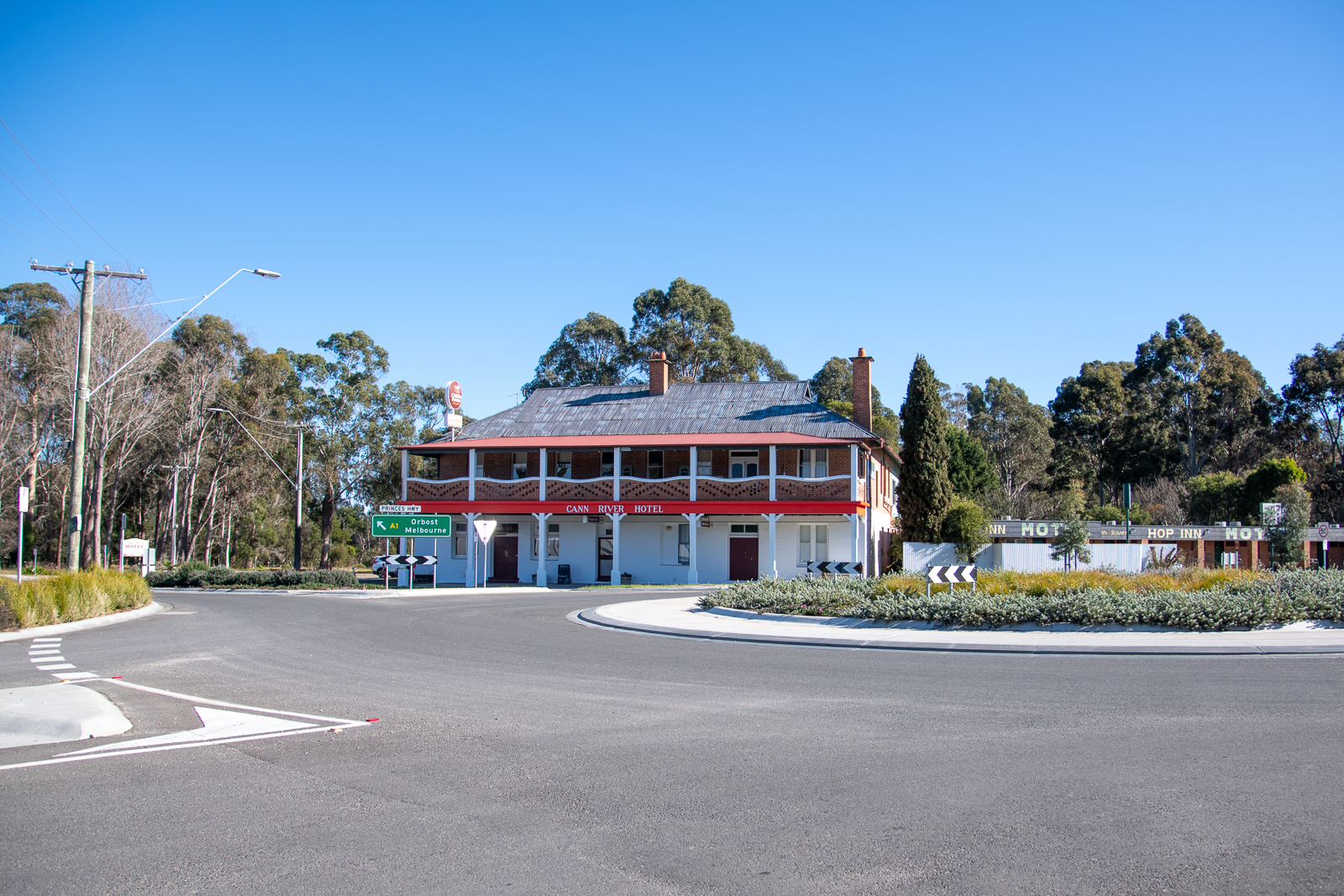 Cann River - Coastal Wilderness - Visit East Gippsland - Visit East ...