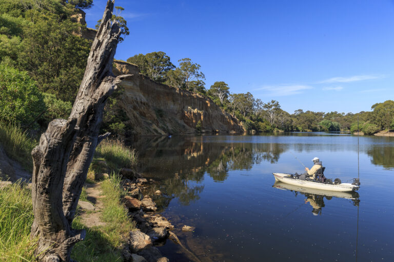 Lake Tyers Beach - Gippsland Lakes - Visit East Gippsland - Visit East ...