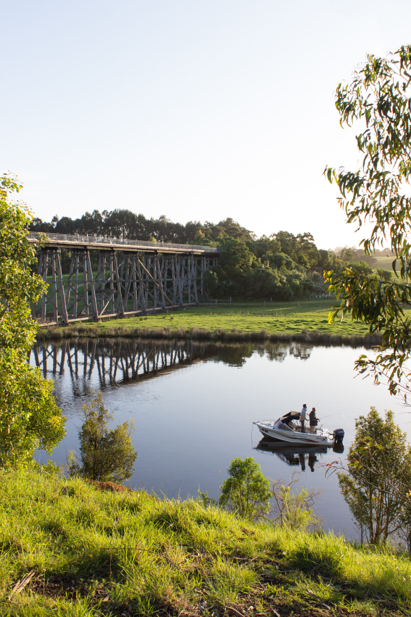 Lake Tyers Beach - Gippsland Lakes - Visit East Gippsland - Visit East ...