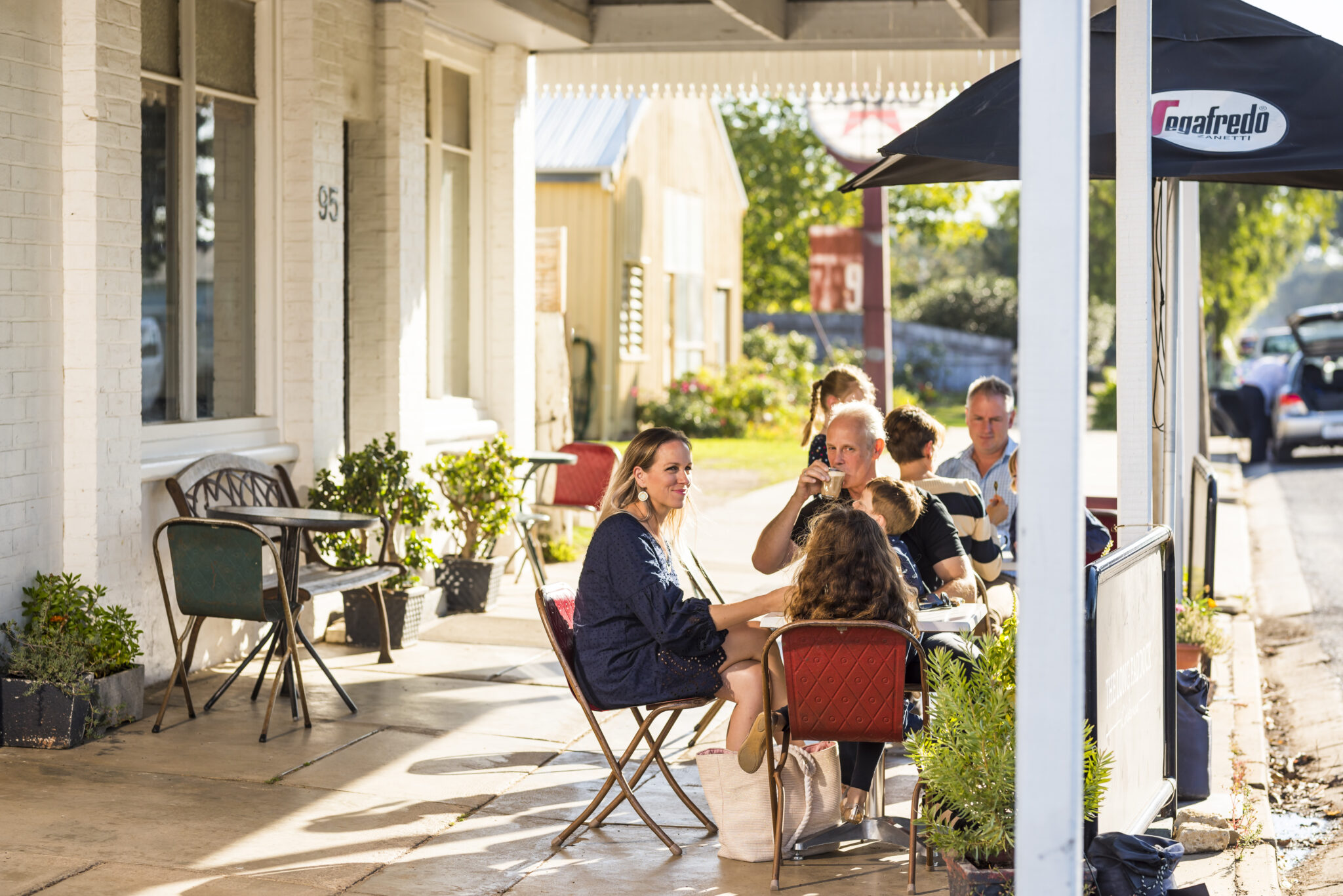 Nowa Nowa - Gippsland Lakes - Visit East Gippsland - Visit East Gippsland