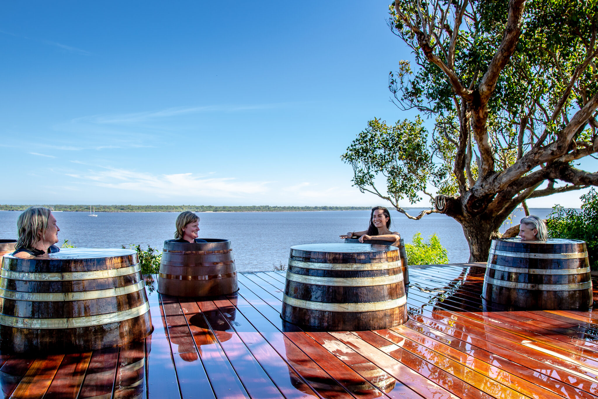 Cape Conran Coastal Park - Visit East Gippsland