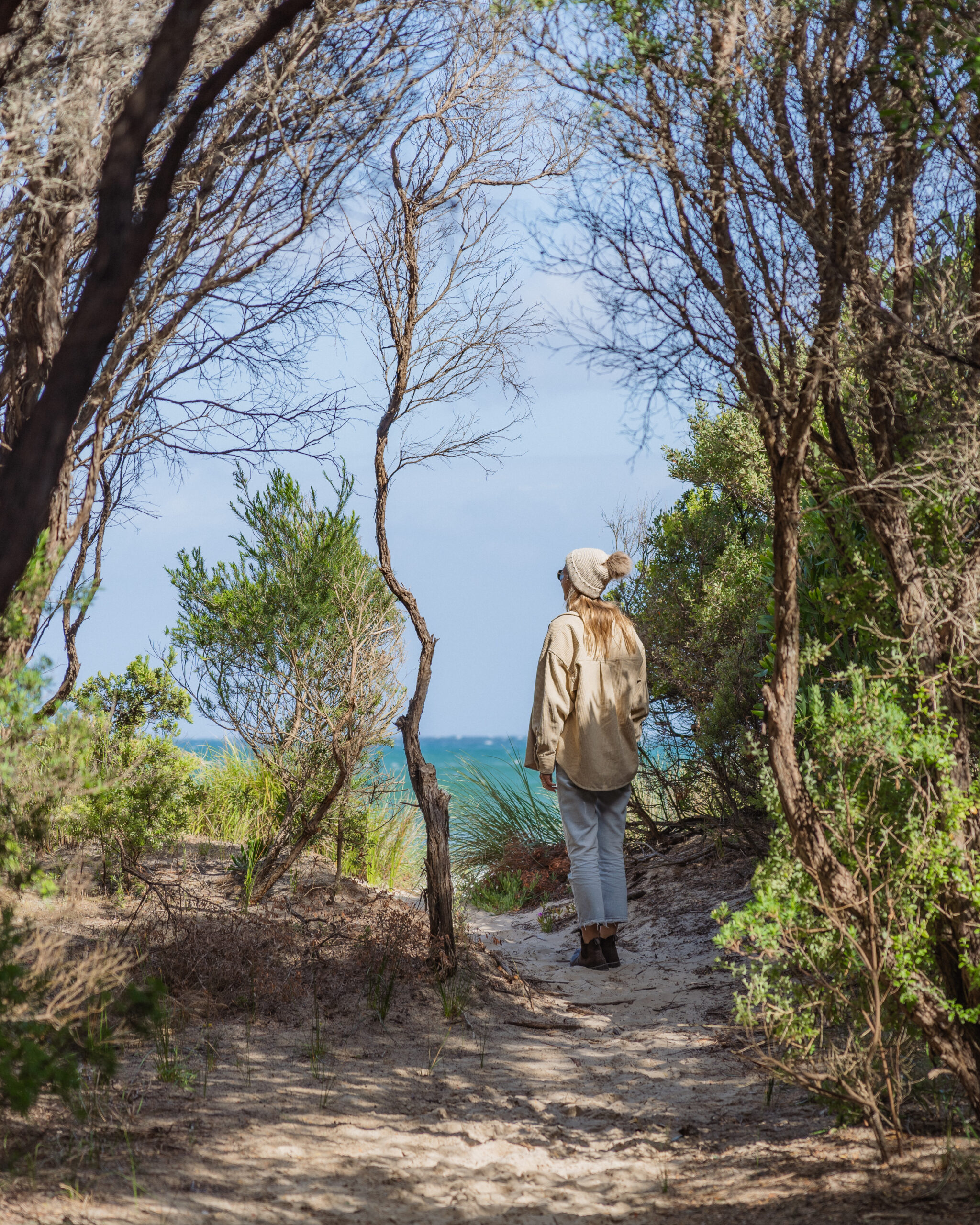 Mallacoota - Coastal Wilderness - Visit East Gippsland - Visit East ...