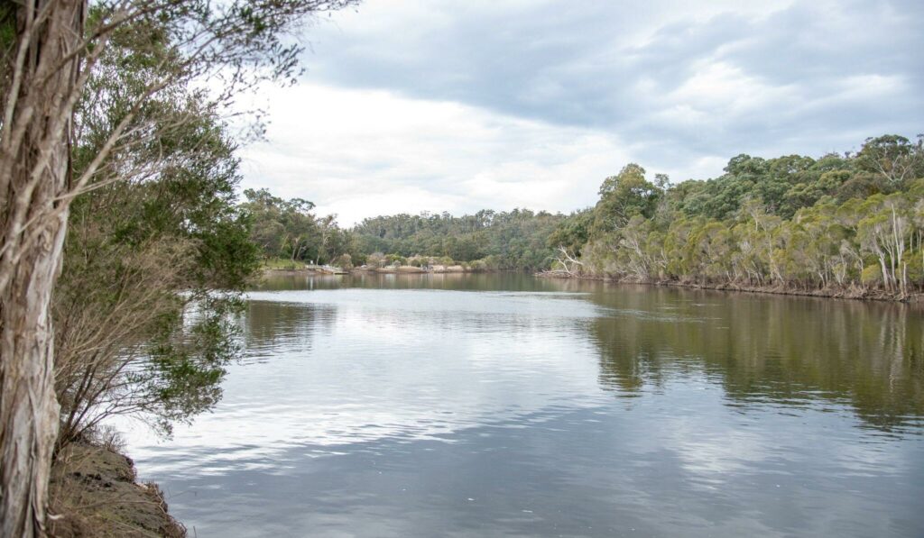 Lake Tyers Beach - Gippsland Lakes - Visit East Gippsland - Visit East ...