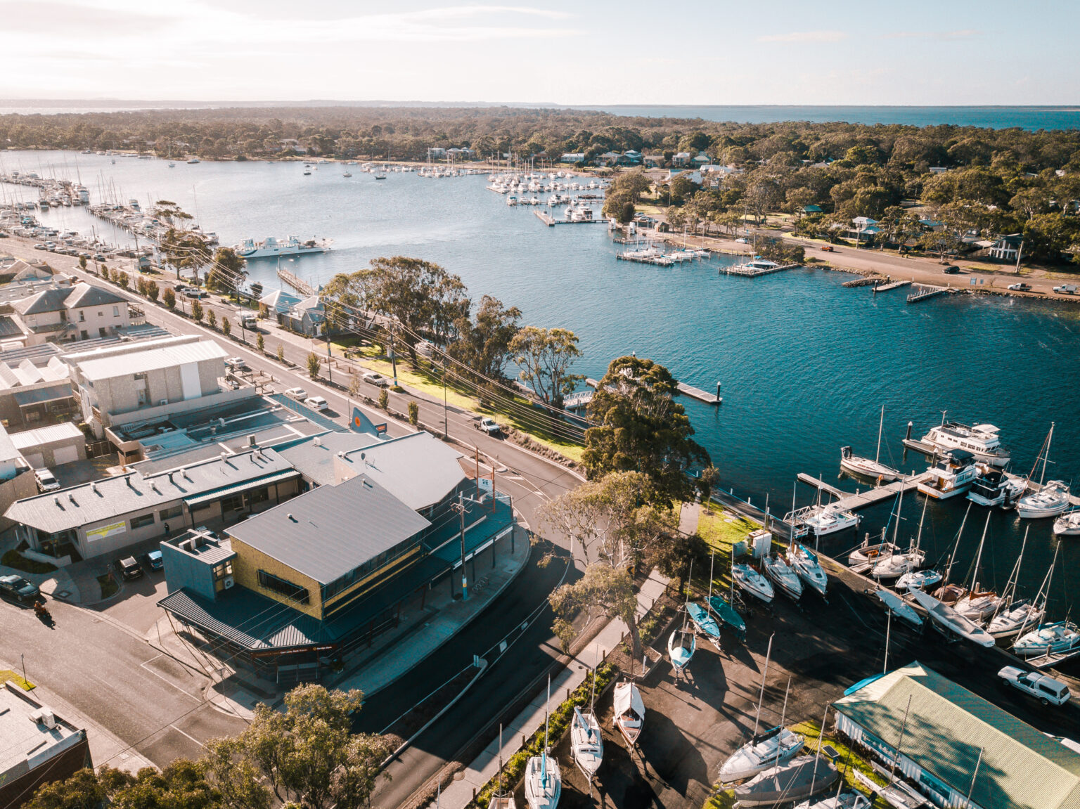 Lake Tyers Beach - Gippsland Lakes - Visit East Gippsland - Visit East ...