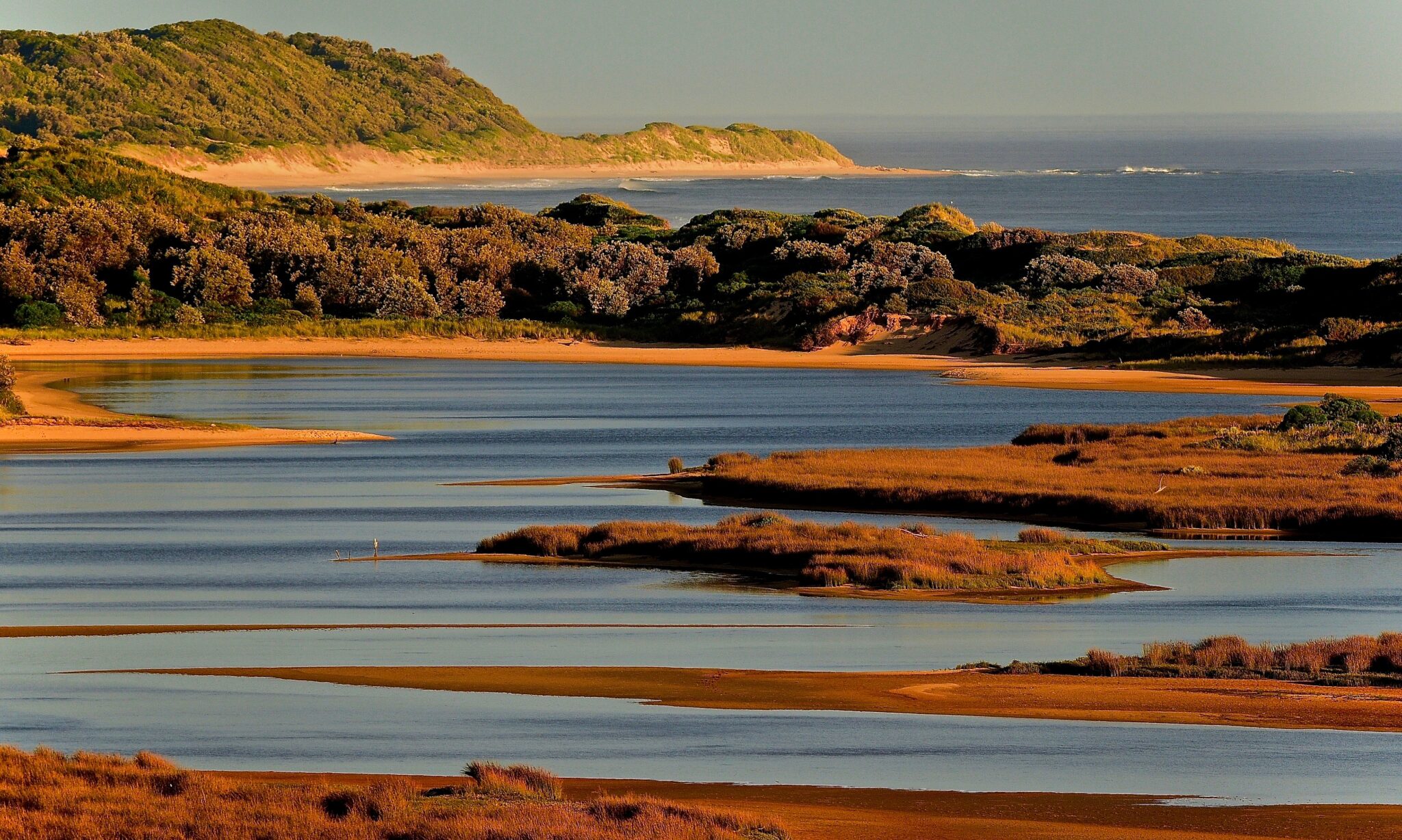 Marlo - Snowy River Country - Visit East Gippsland - Visit East Gippsland