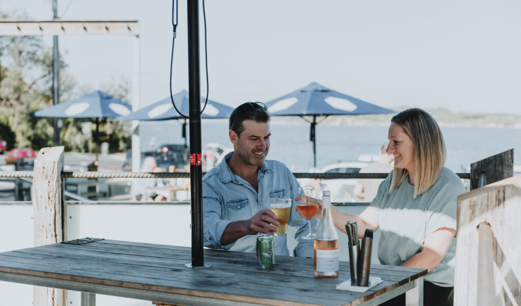 Lake Tyers Beach - Gippsland Lakes - Visit East Gippsland - Visit East ...